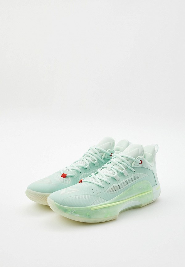 Кроссовки Peak Flash 5, цвет: зеленый, MP002XM0RHAS — купить в интернет ...