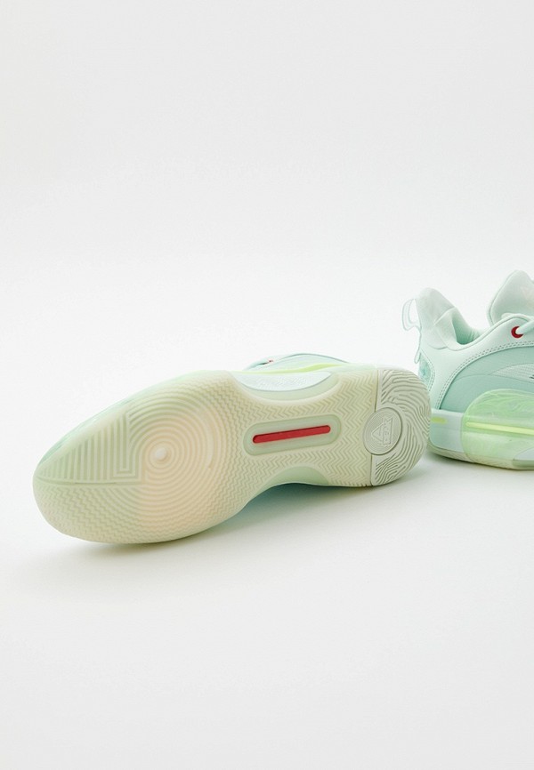 Кроссовки Peak Flash 5, цвет: зеленый, MP002XM0RHAS — купить в интернет ...