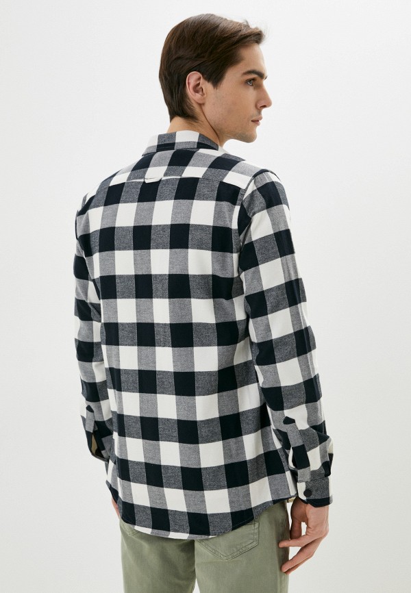 Рубашка Lacoste Slim Fit, цвет: мультиколор, MP002XM0SC4T — купить в ...