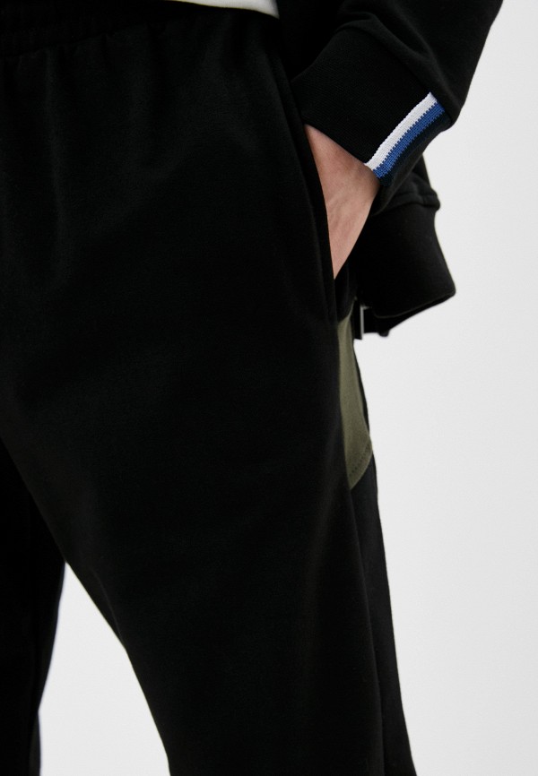 Брюки спортивные Bawer, цвет: черный, MP002XM0SCES — купить в интернет ...