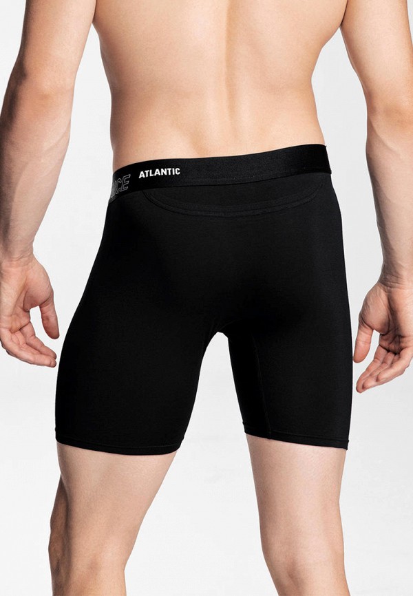Трусы Atlantic Performance, цвет: черный, MP002XM0V80Q — купить в ...