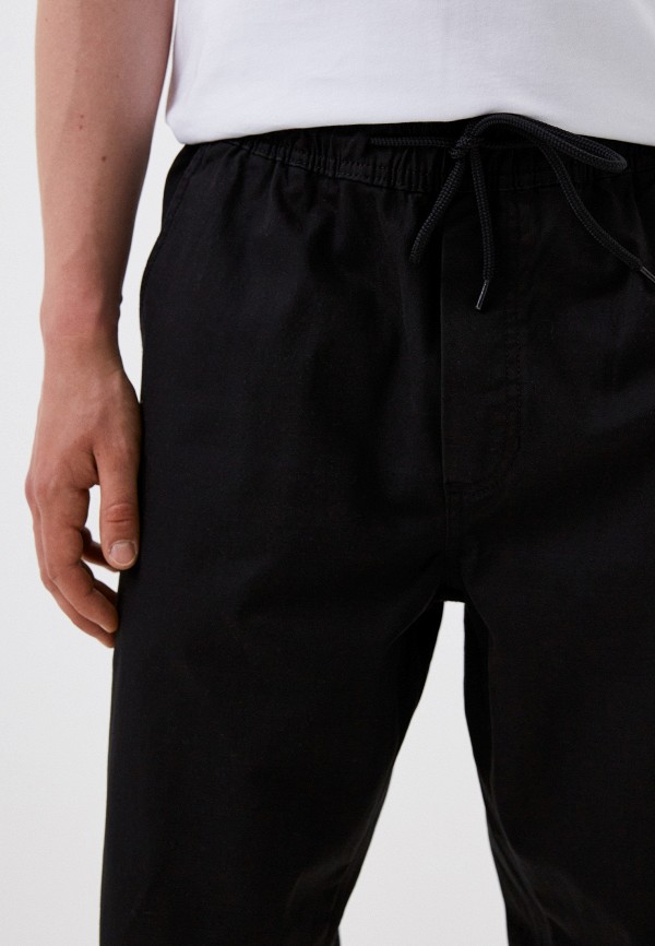 Брюки O'STIN, цвет: черный, MP002XM0V89S — купить в интернет-магазине ...