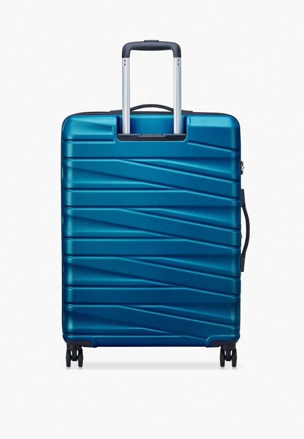 Чемодан Delsey XXL, цвет: синий, MP002XM0V9DQ — купить в интернет ...