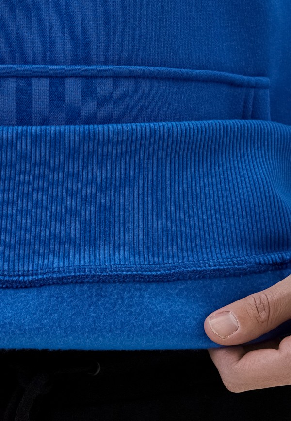 Худи Mavi SWEATSHIRT, цвет: синий, MP002XM0VCRV — купить в интернет ...