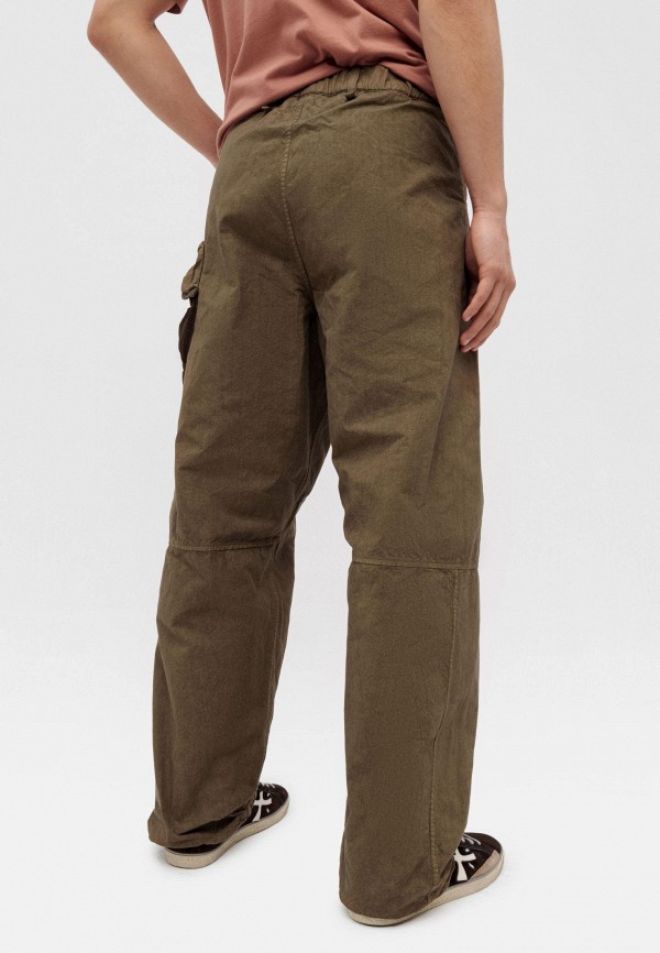 Брюки C.P. Company ba-tic loose utility pants butternut, цвет ...