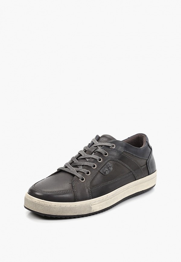 Кеды X-Plode, цвет: серый, MP002XM0VFLR — купить в интернет-магазине Lamoda