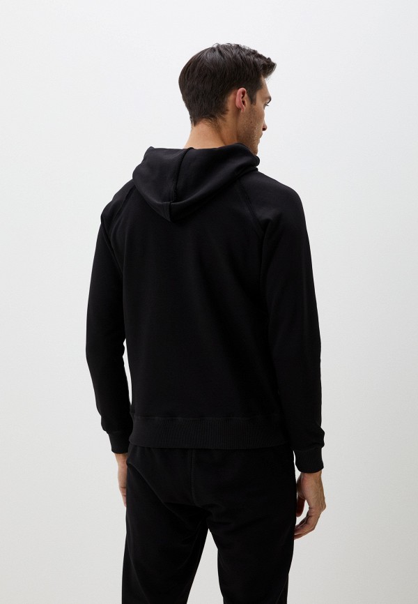 Худи Alex Yvn, цвет: черный, MP002XM0VG69 — купить в интернет-магазине ...