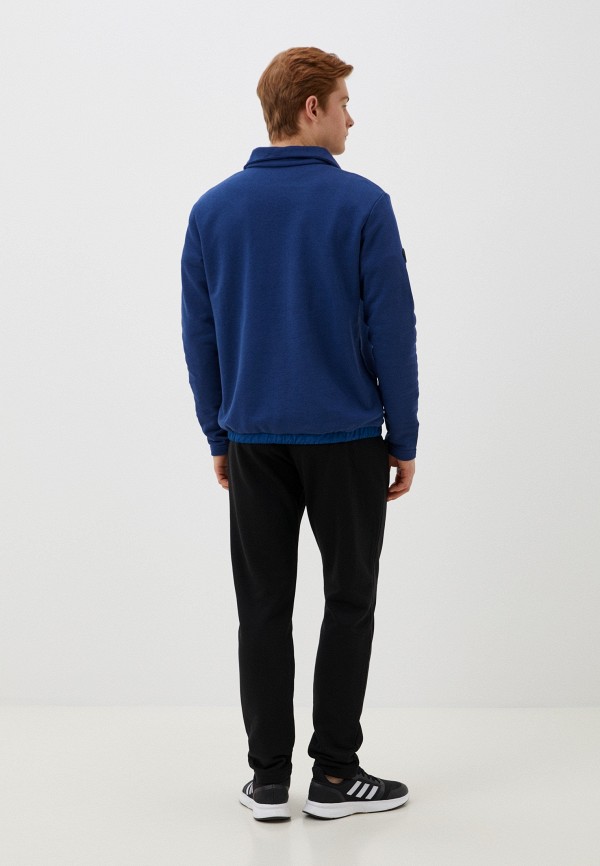 Костюм спортивный Bilcee Bilcee Men's Tracksuit, цвет: синий ...