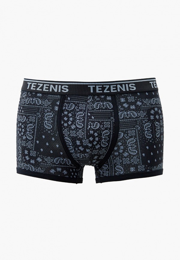 Трусы Tezenis, цвет: синий, MP002XM0VLOL — купить в интернет-магазине ...