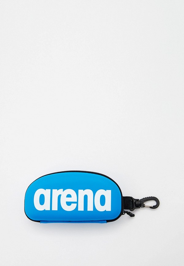 Чехол для очков Arena Google Case, цвет: синий, MP002XM0VN4H — купить в ...