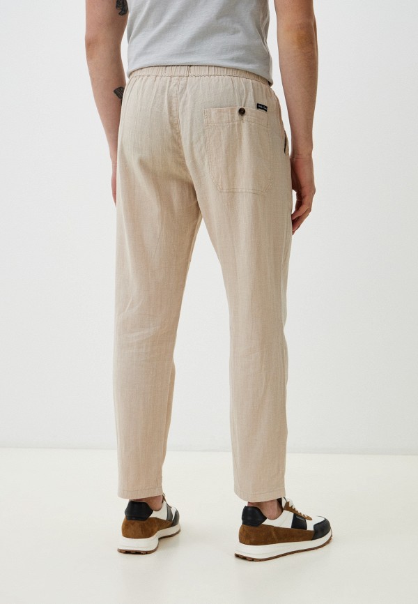 Брюки Smithy's, цвет: бежевый, MP002XM0VP5O — купить в интернет ...