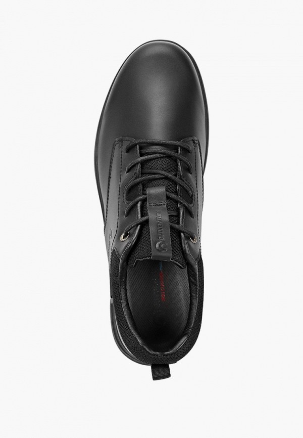 Ботинки Outventure Como, цвет: черный, MP002XM0VQX7 — купить в интернет ...