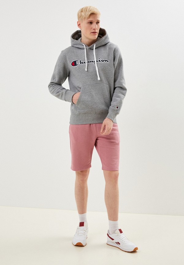 Шорты спортивные Termit, цвет: розовый, MP002XM0VQYK — купить в ...