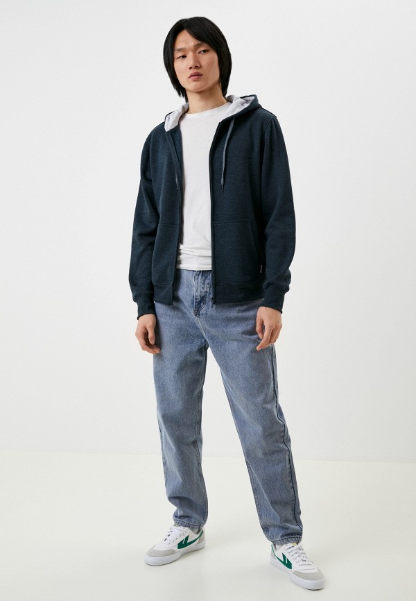 Джинсы Mossmore, цвет: голубой, MP002XM0VR64 — купить в интернет ...