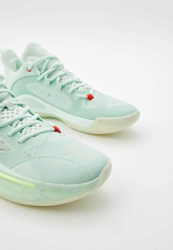 Кроссовки Peak Flash 5, цвет: зеленый, MP002XM0VR97 — купить в интернет ...