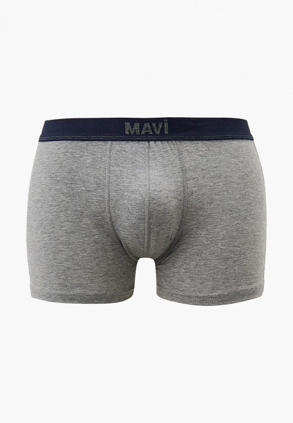 Трусы Mavi BOXERS, цвет: серый, MP002XM0WR6G — купить в интернет ...