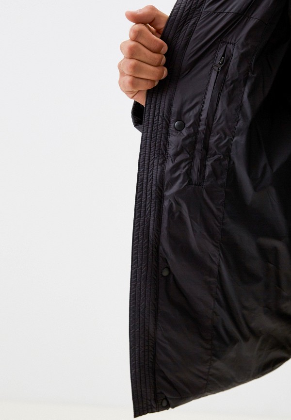 Пуховик Baon, цвет: черный, MP002XM12G7N — купить в интернет-магазине ...