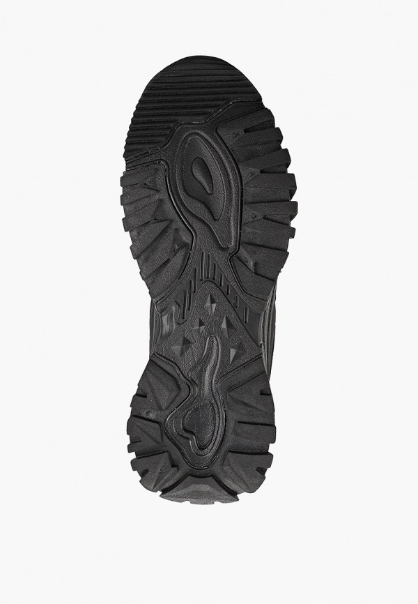 Кроссовки Termit CITY ROCK MID, цвет: черный, MP002XM12GR1 — купить в ...
