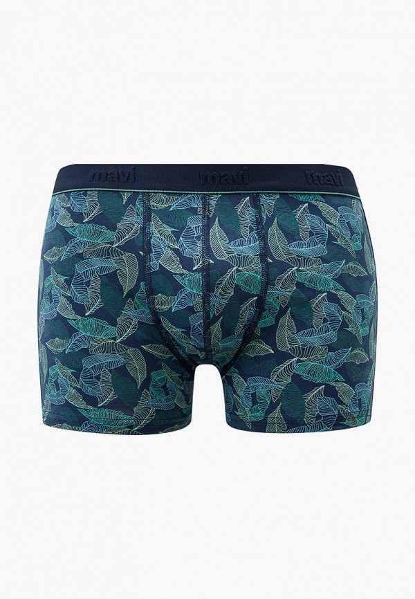 Трусы Mavi BOXERS, цвет: синий, MP002XM14YPY — купить в интернет ...