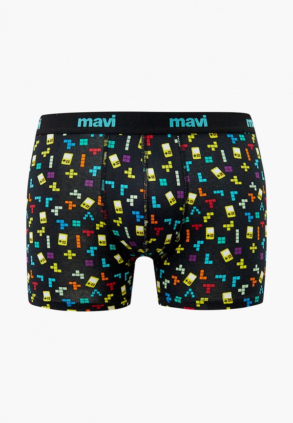 Трусы Mavi BOXERS, цвет: черный, MP002XM14YQ0 — купить в интернет ...