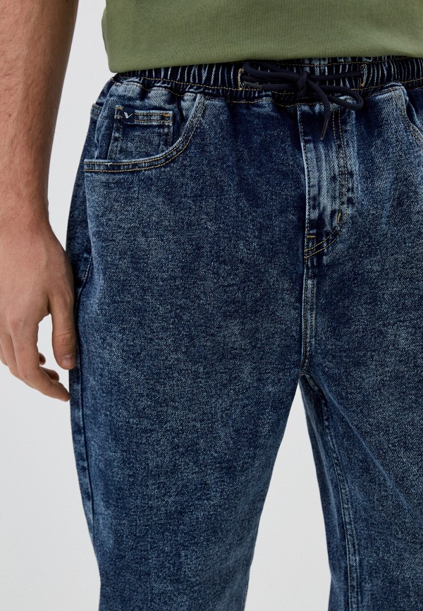 Джинсы Velocity JOGGERS, цвет: синий, MP002XM160F8 — купить в интернет ...