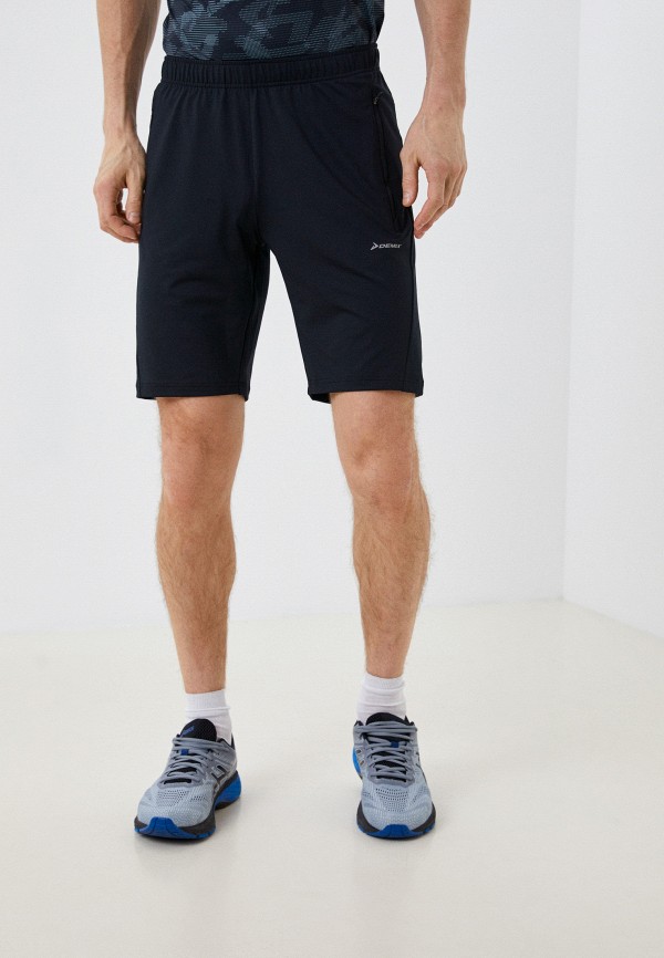 Шорты спортивные Demix, цвет: черный, MP002XM160SG — купить в интернет ...