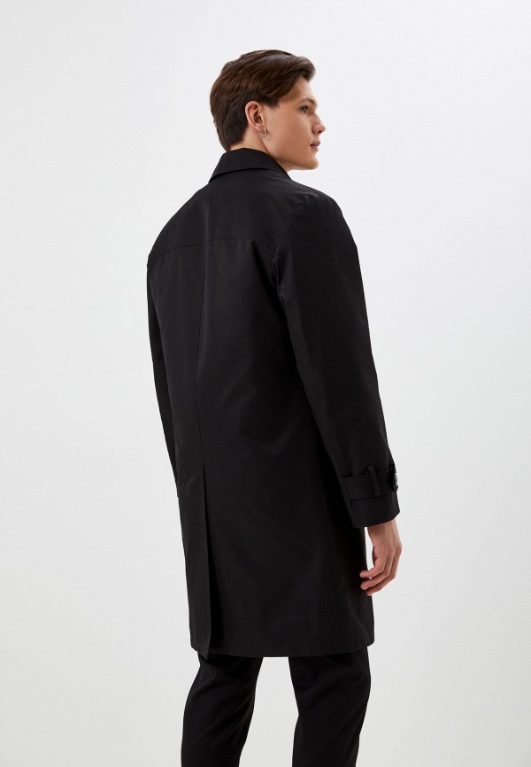 Плащ Berkytt, цвет: черный, MP002XM165OZ — купить в интернет-магазине ...