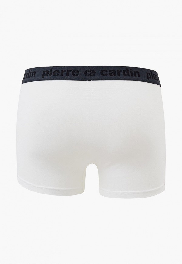 Трусы Pierre Cardin, цвет: белый, MP002XM1GYF7 — купить в интернет ...