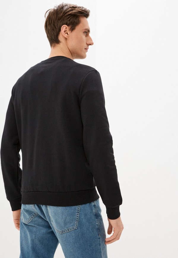 Свитшот Mavi, цвет: черный, MP002XM1HVF0 — купить в интернет-магазине ...