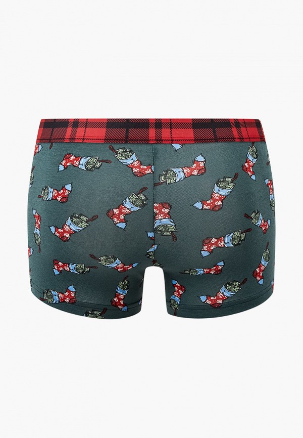 Трусы Mark Formelle, цвет: зеленый, MP002XM1HVT9 — купить в интернет ...