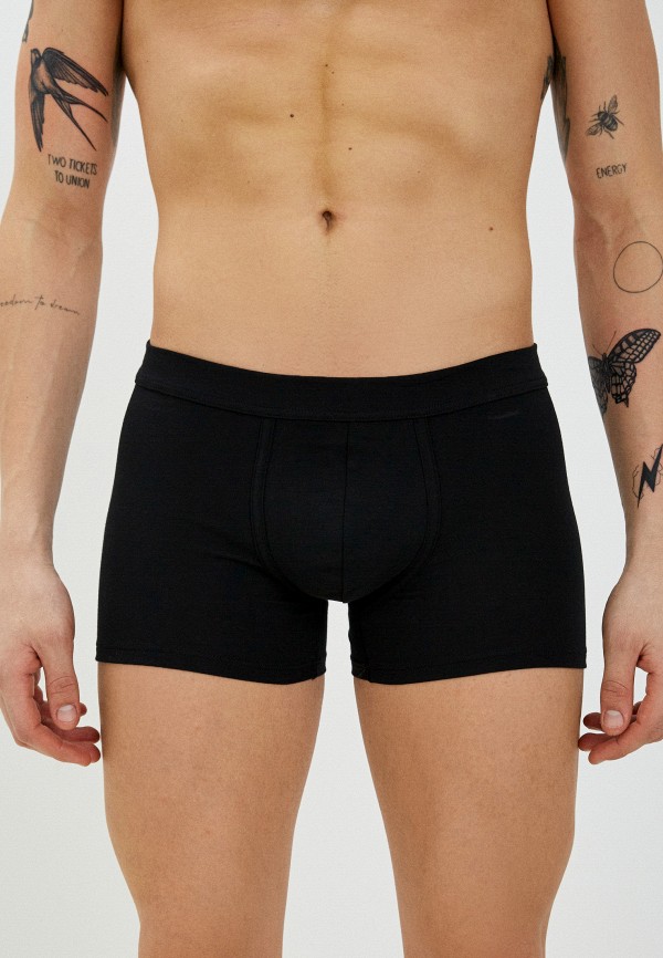 Трусы Intimissimi, цвет: черный, MP002XM1PW0O — купить в интернет ...