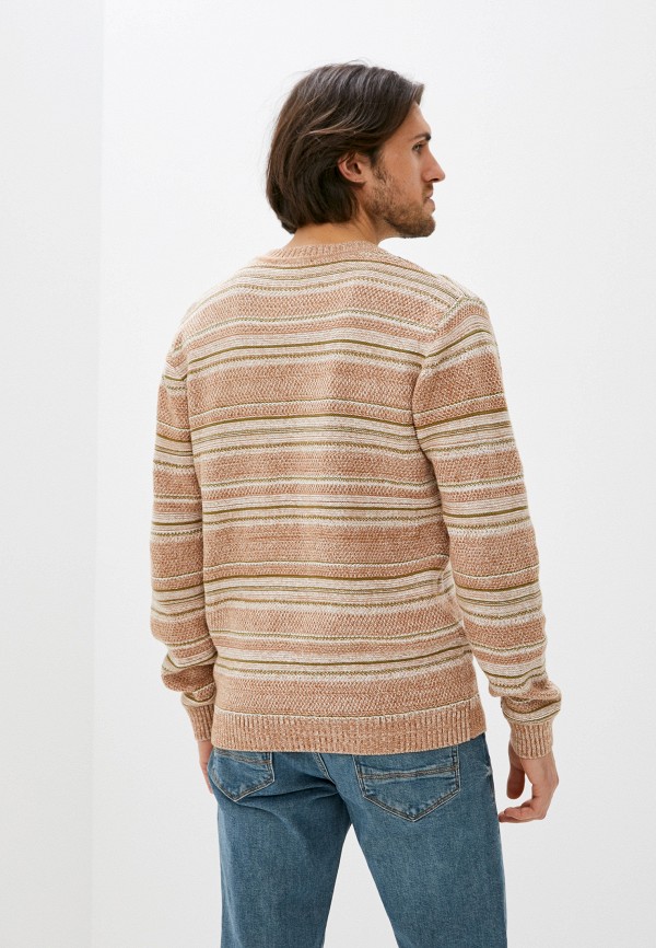 Джемпер Zolla, цвет: бежевый, MP002XM1RL93 — купить в интернет-магазине ...