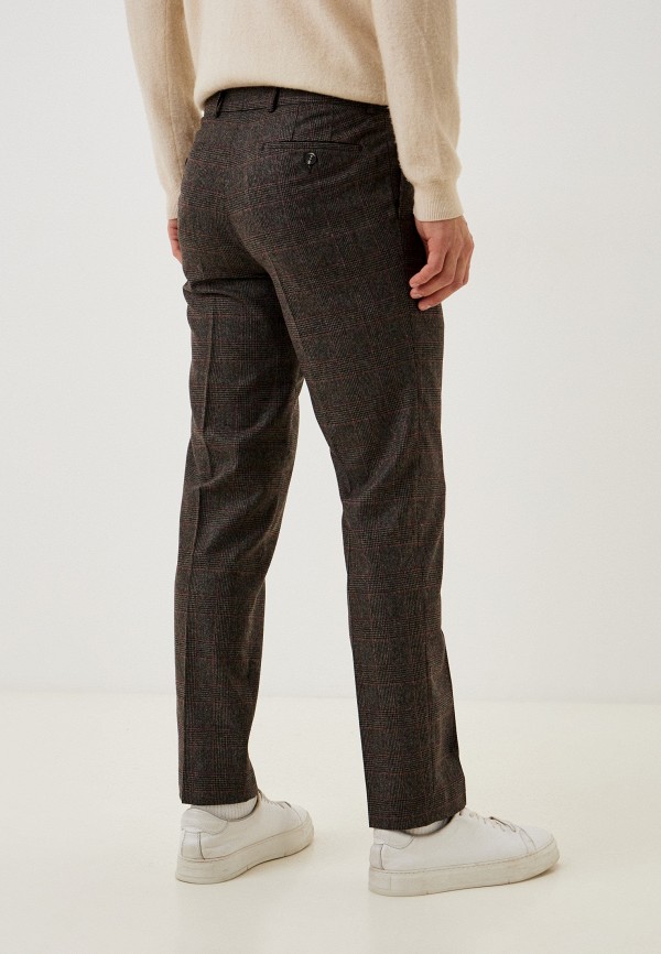 Брюки Dtmd, цвет: коричневый, MP002XM1UCWF — купить в интернет-магазине ...