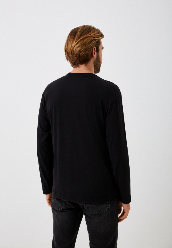 Лонгслив Mark Formelle Сolor base, цвет: черный, MP002XM1UCXU — купить ...