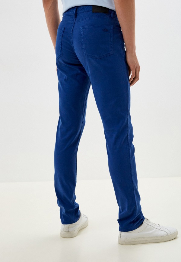Джинсы Lacoste, цвет: синий, MP002XM1ZBWB — купить в интернет-магазине ...