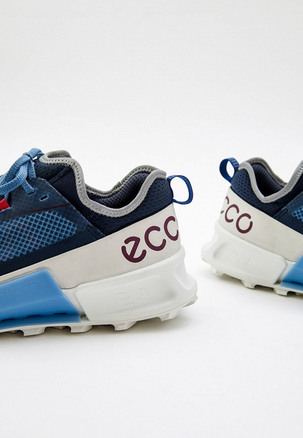 Кроссовки Ecco ECCO BIOM 2.1 X COUNTRY M, цвет: синий, MP002XM1ZVXT ...
