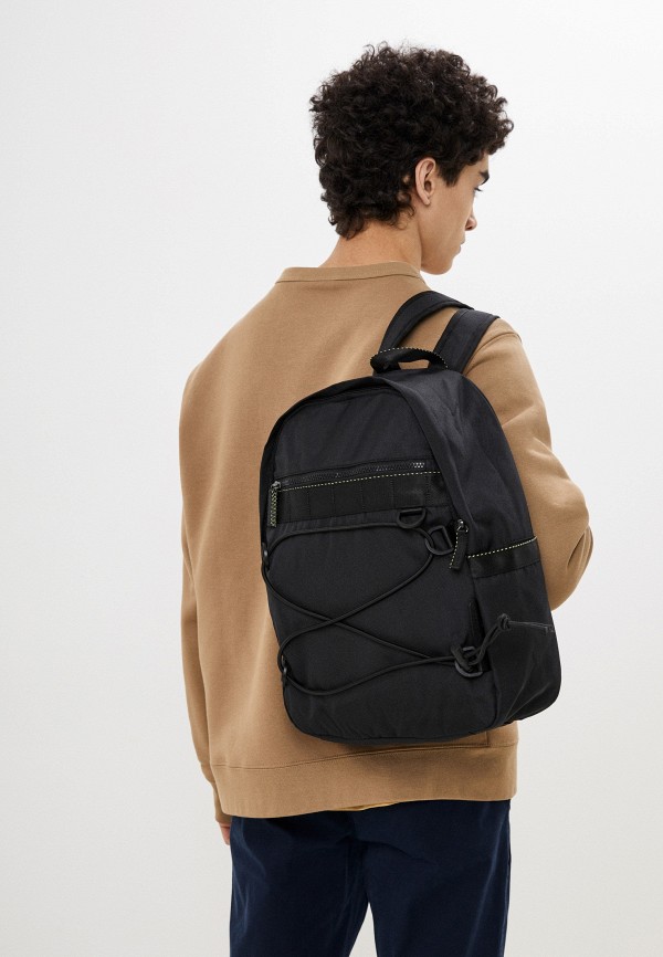 Рюкзак Tom Tailor, цвет: черный, MP002XM1ZW2V — купить в интернет ...