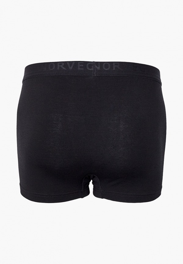 Трусы Norveg, цвет: черный, MP002XM20NP4 — купить в интернет-магазине ...