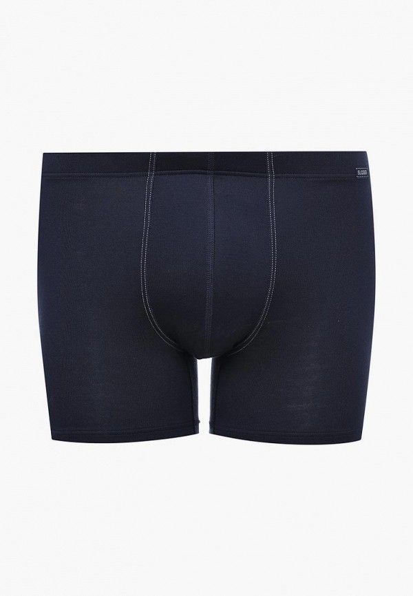 Трусы Sloggi Basic Soft, цвет: синий, MP002XM23QVO — купить в интернет ...