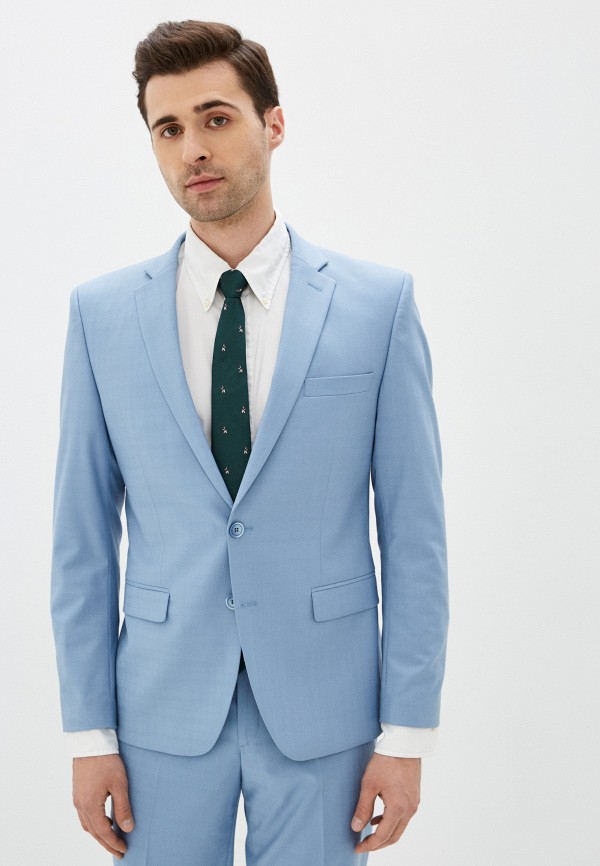 Костюм Absolutex, цвет: голубой, MP002XM24SV9 — купить в интернет ...