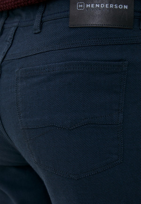 Брюки HENDERSON, цвет: синий, MP002XM24XZQ — купить в интернет-магазине ...