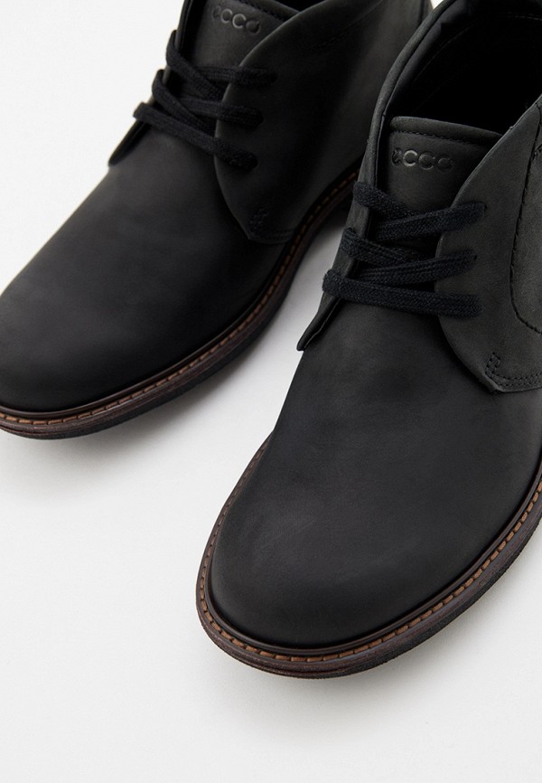 Ecco turn store