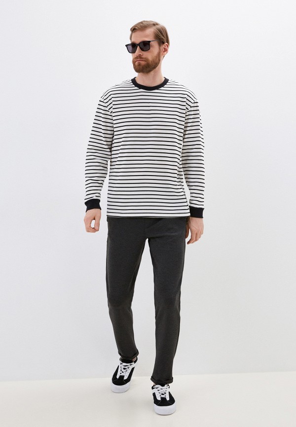 Лонгслив Mark Formelle, цвет: белый, MP002XM253N1 — купить в интернет ...