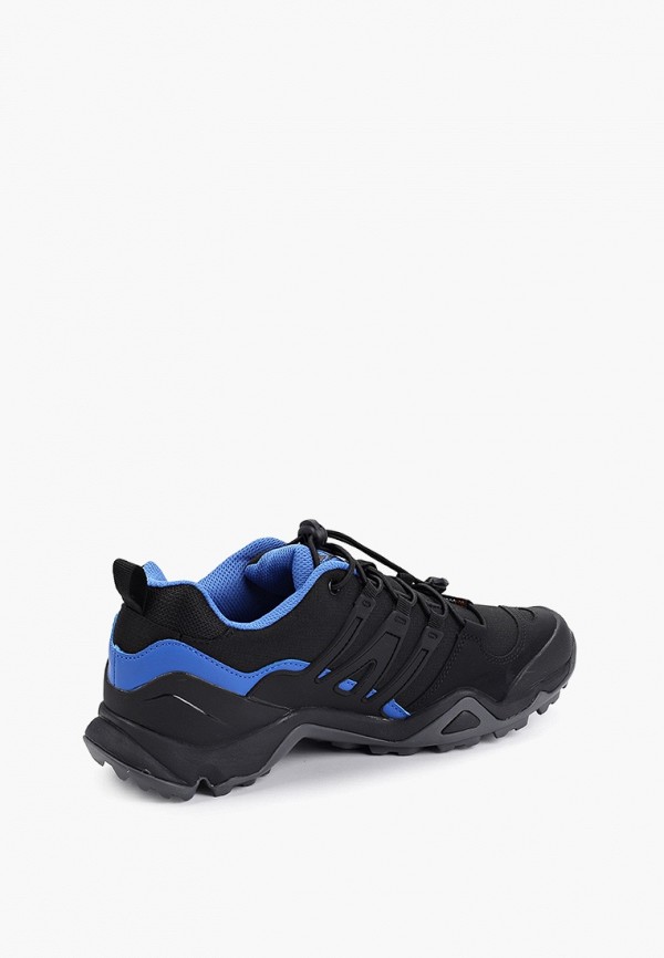 Кроссовки трекинговые X-Plode, цвет: черный, MP002XM2579I — купить в ...