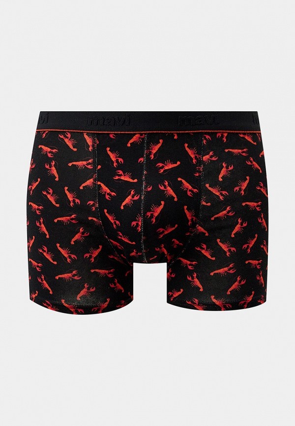 Трусы Mavi BOXERS, цвет: черный, MP002XM25AXE — купить в интернет ...