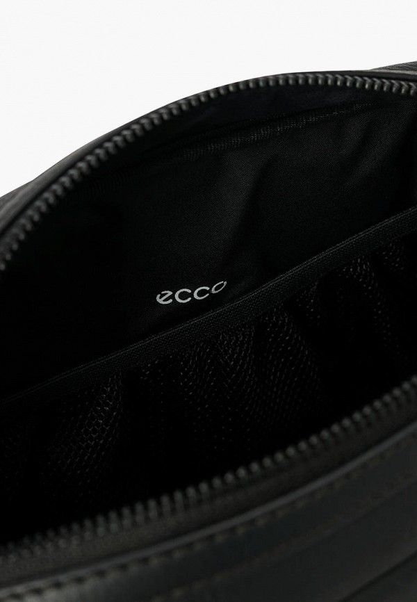 Сумка Ecco Camera Bag, цвет: черный, MP002XU00512 — купить в интернет ...