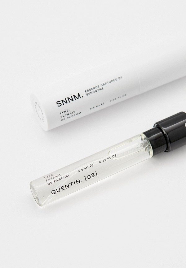 Духи SNNM, цвет: прозрачный, MP002XU007GD — купить в интернет-магазине ...