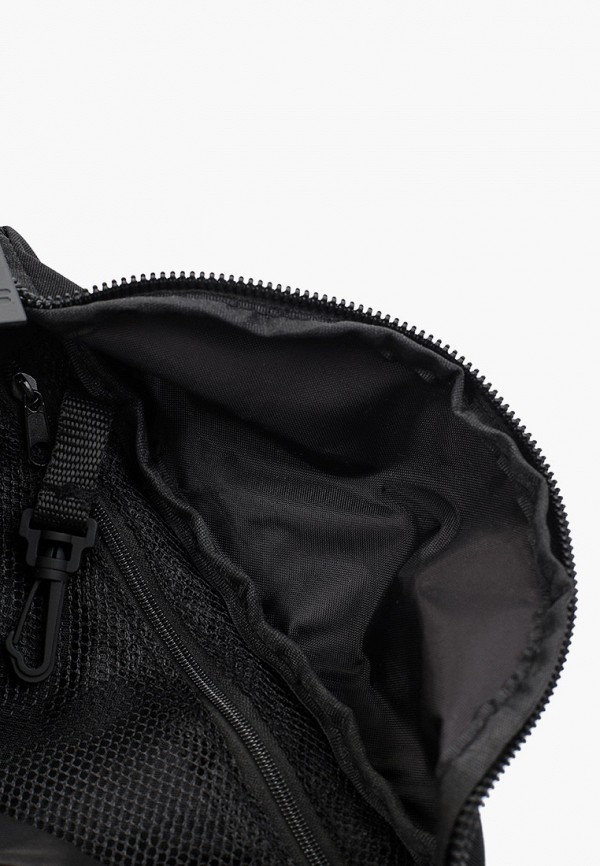 Сумка поясная Fila, цвет: черный, MP002XU00N8Q — купить в интернет ...