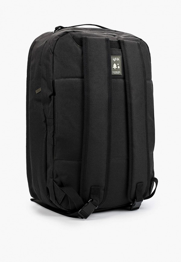 Рюкзак Lefrik Weekend, цвет: черный, MP002XU00OED — купить в интернет ...