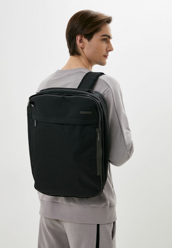 Рюкзак Lefrik Weekend, цвет: черный, MP002XU00OED — купить в интернет ...